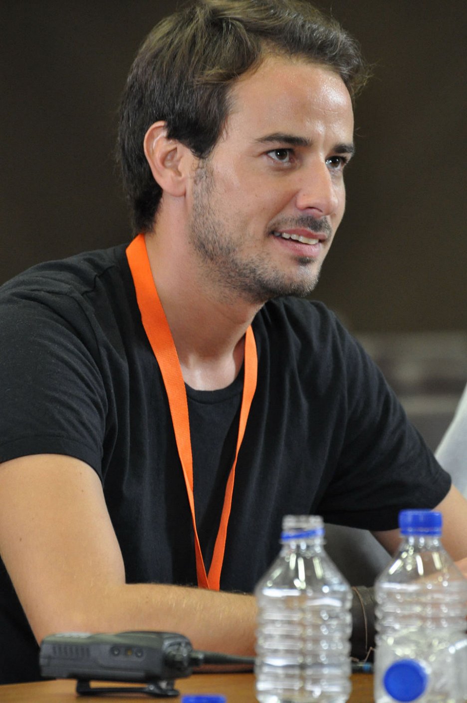 DiDi Hollywood (2010) | ČSFD.cz