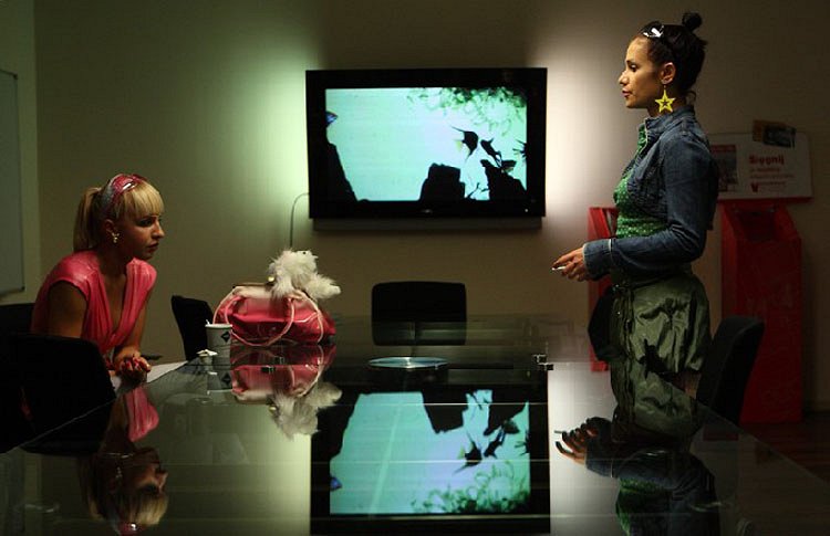 Fenomen (2010) | ČSFD.cz