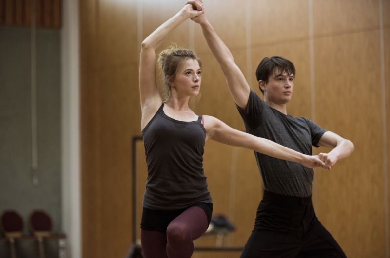 Gordon Kämmerer | ČSFD.cz