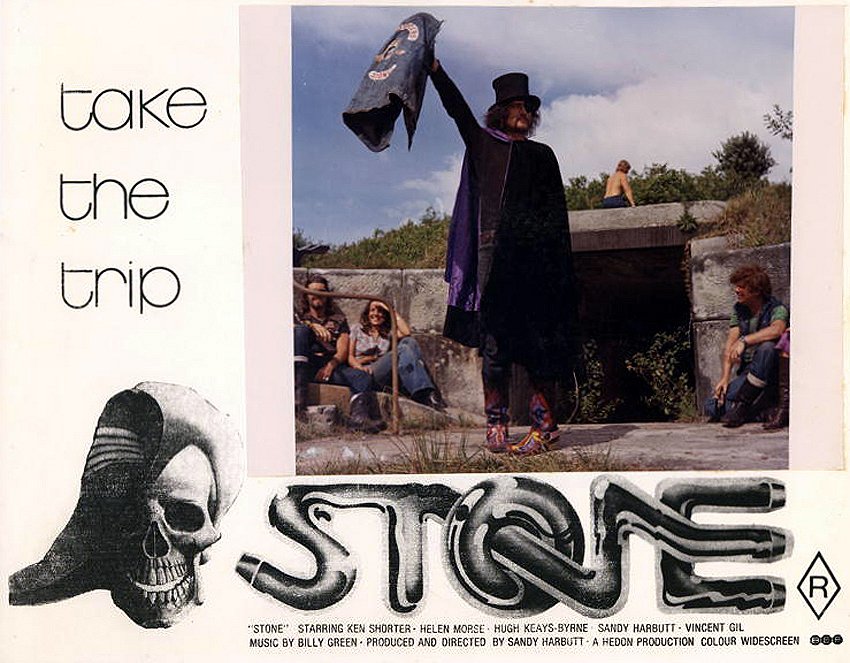 Vincent Gil | Galerie - Z filmu | ČSFD.cz