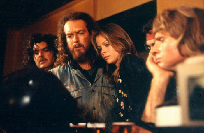 Rebecca Gilling | Galerie - Z filmu | ČSFD.cz