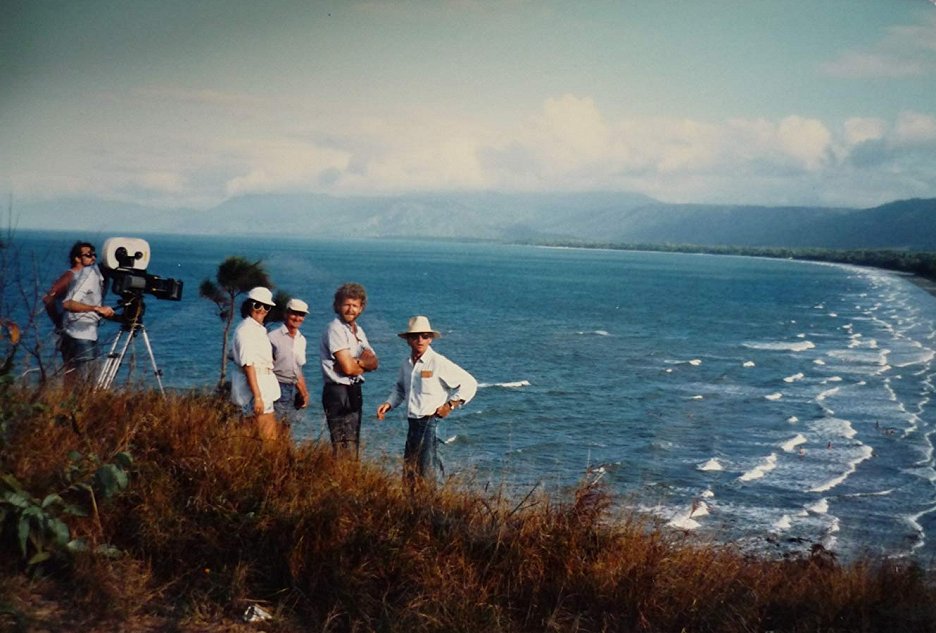 Carl Schultz | ČSFD.cz