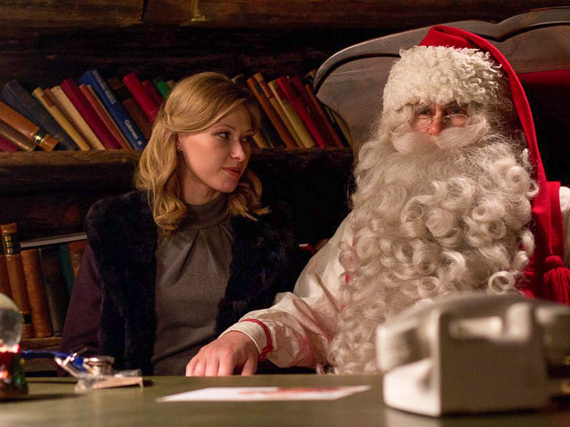 Santa (2014) | ČSFD.cz