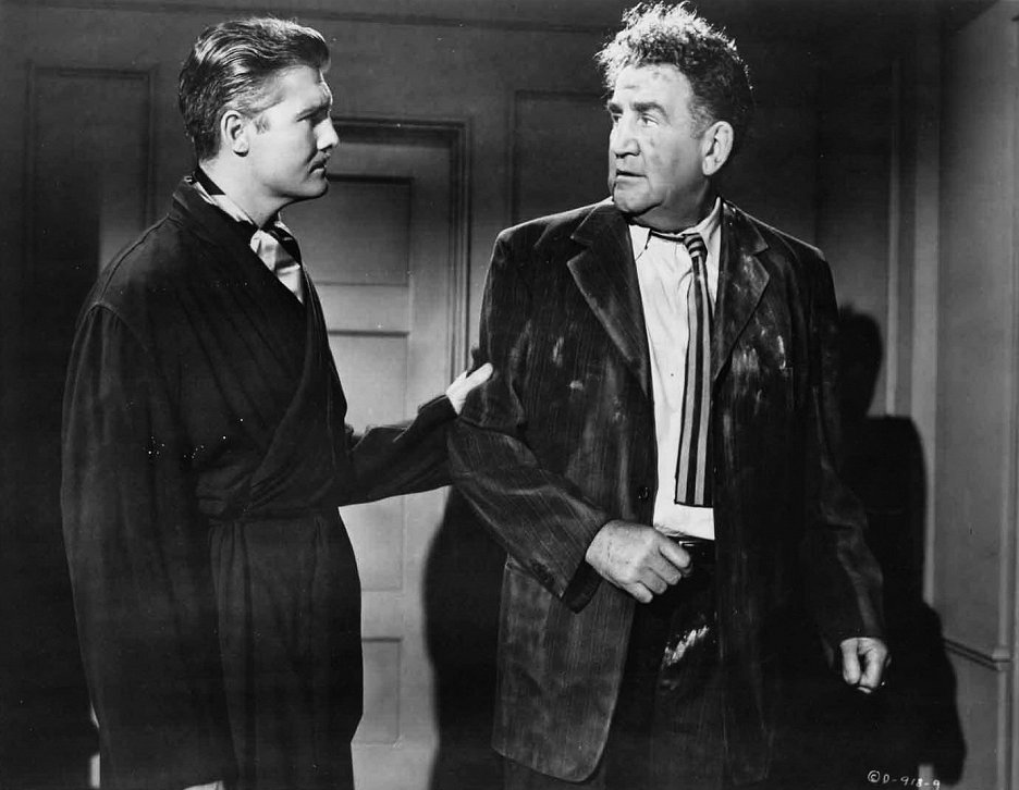 George Reeves | ČSFD.cz