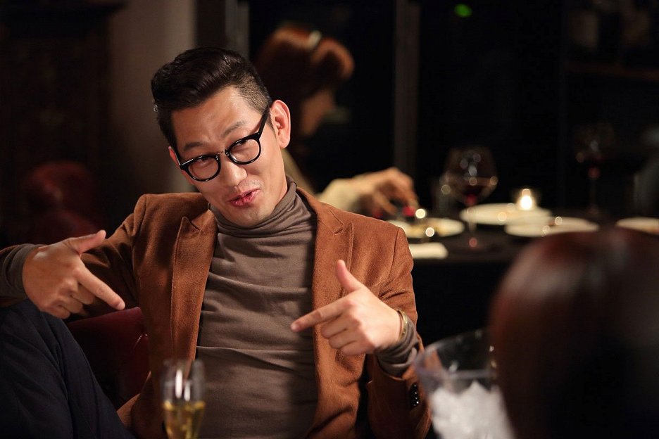 Ryeong Choi | ČSFD.cz