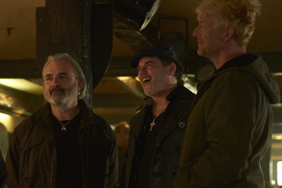 Orphan Black - Insolvent Phantom of Tomorrow (S03E09) (2015) | ČSFD.cz