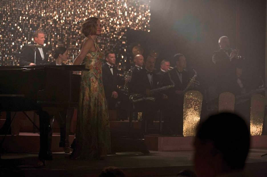 Nacht über Berlin (2013) | ČSFD.cz