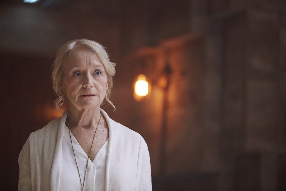 Rosemary Dunsmore | ČSFD.cz