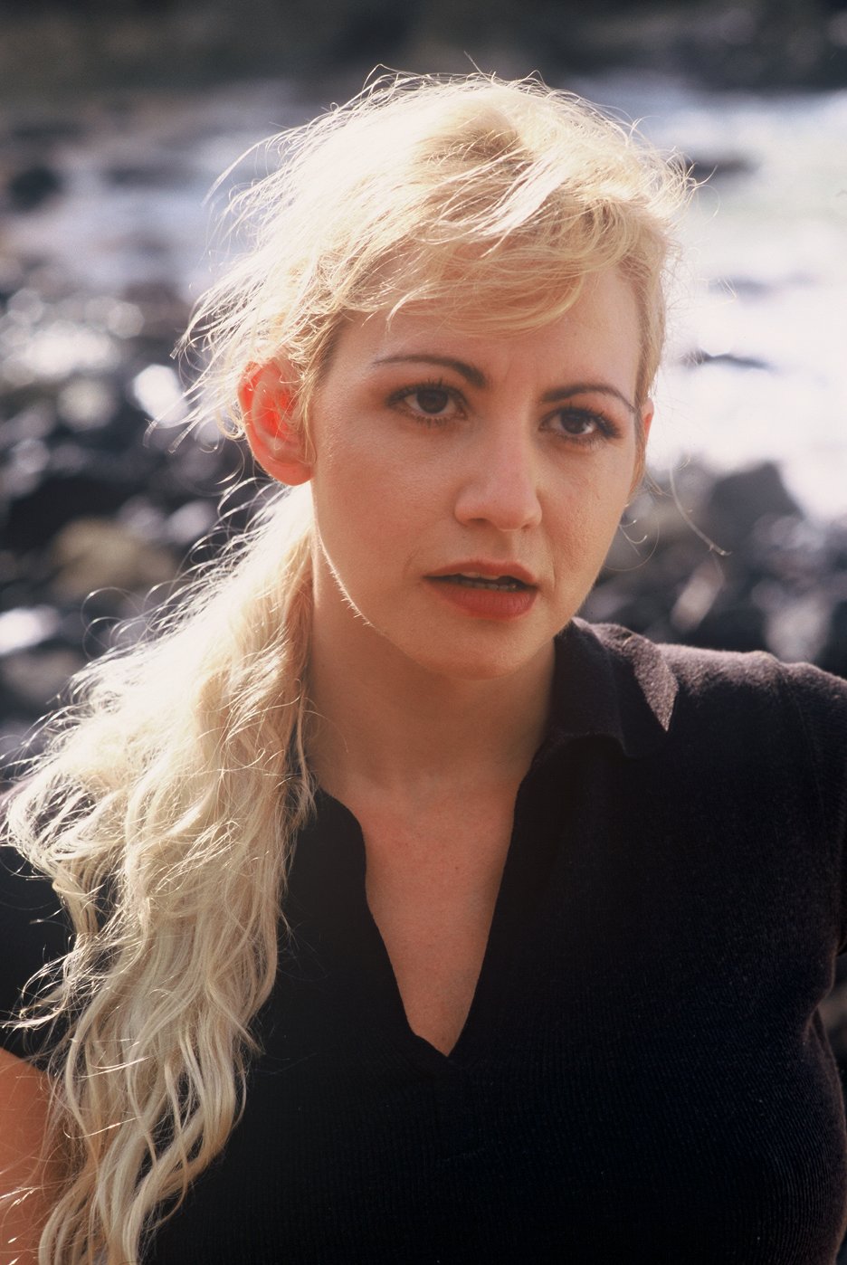 Glori-Anne Gilbert | Galerie - Z filmu | ČSFD.cz