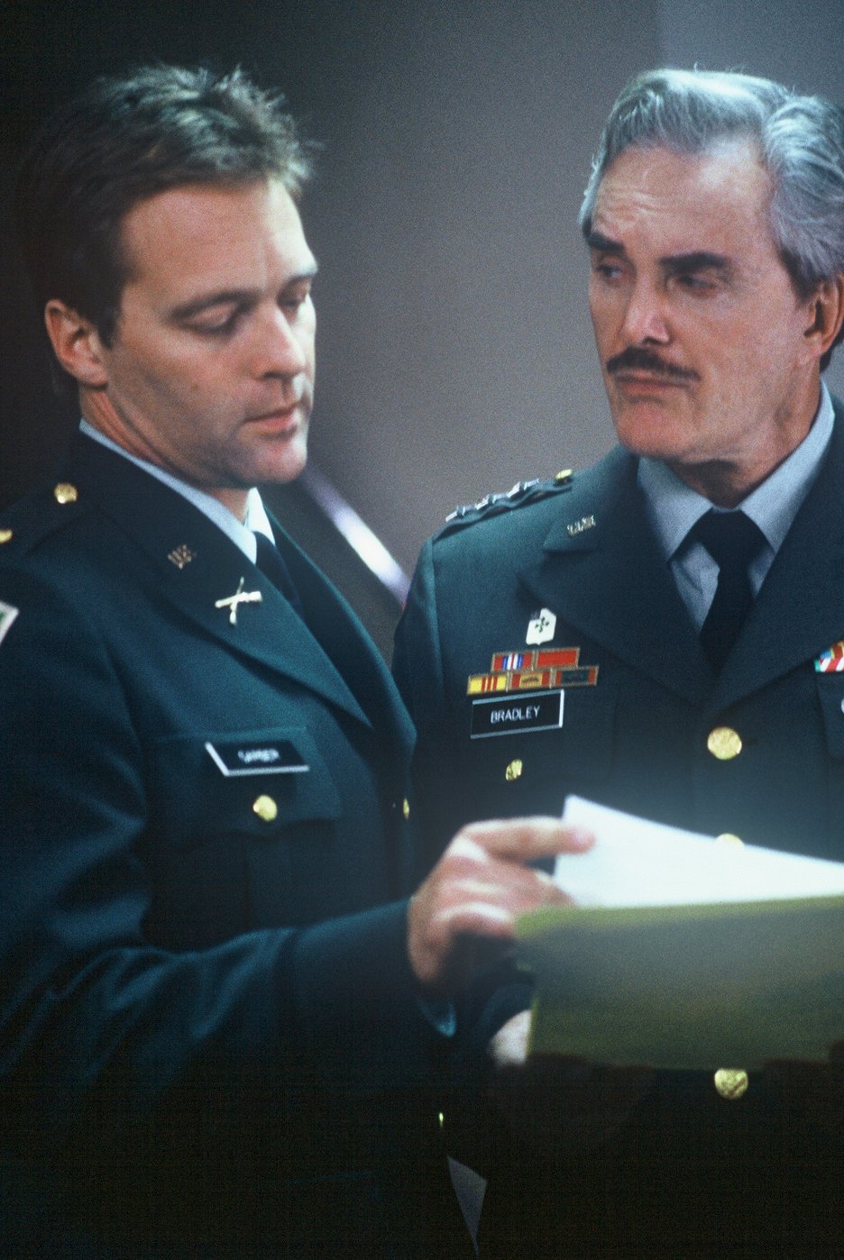 Rod McCary | Galerie - Z filmu | ČSFD.cz