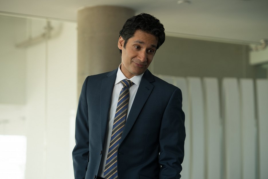 Continuum - The Desperate Hours (S04E05) (2015) | ČSFD.cz