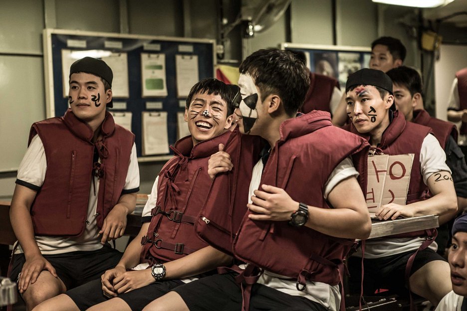 Seong-yong Han | Galerie - Z filmu | ČSFD.cz