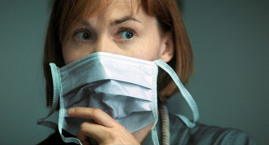 Syke - Season 2 (S02) (2015) | ČSFD.cz