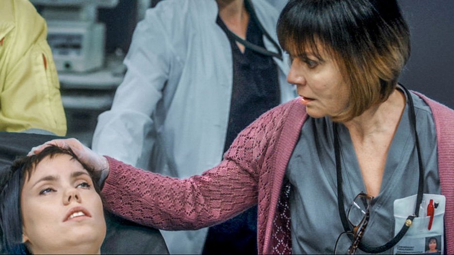 Syke - Season 2 (S02) (2015) | ČSFD.cz