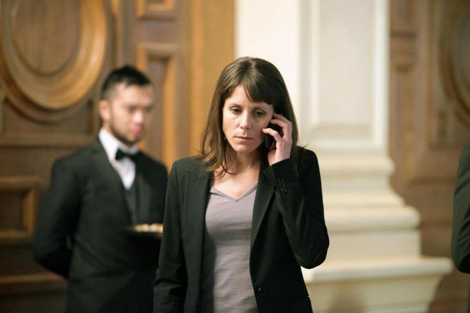 Falco - příběh poldy - Vox populi (S03E08) (2015) | ČSFD.cz