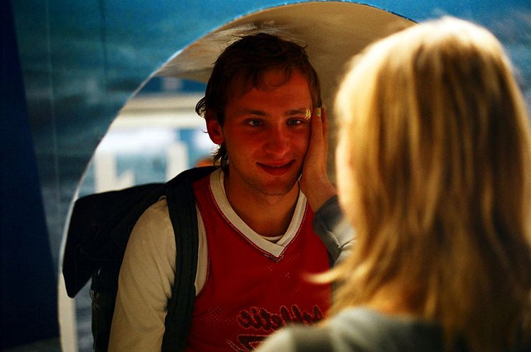 Środa, czwartek rano (2008) | ČSFD.cz