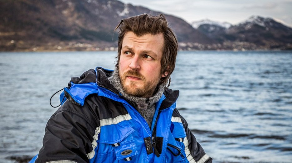 Severin (2015) | ČSFD.cz