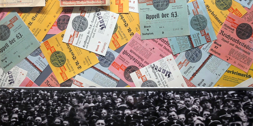 Fascism Inc. (2014) | ČSFD.cz