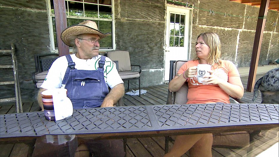 Die Reimanns - Ein außergewöhnliches Leben (2013) | ČSFD.cz