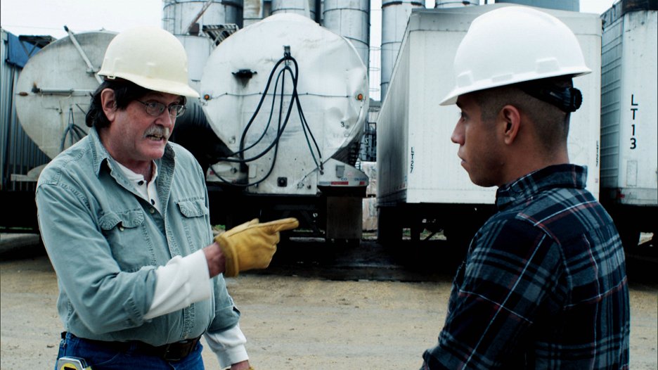 Beatdown (2010) | ČSFD.cz