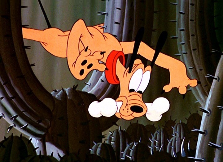 Pueblo Pluto (1949) | ČSFD.cz