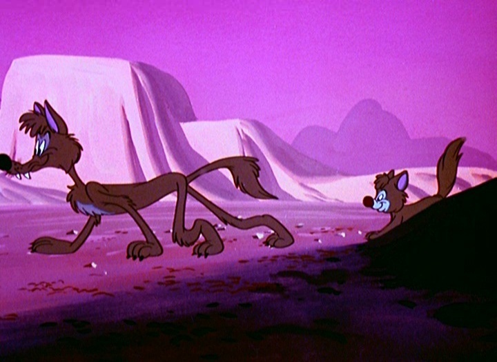 Sheep Dog (1949) | ČSFD.cz