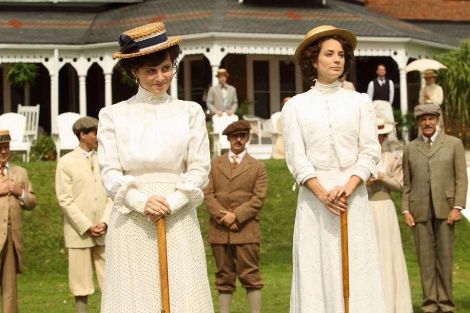 Případy detektiva Murdocha - Zvrácené sestry (S06E10) (2013) | Galerie ...