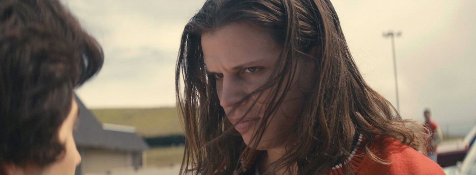 American Wrestler: The Wizard (2016) | ČSFD.cz