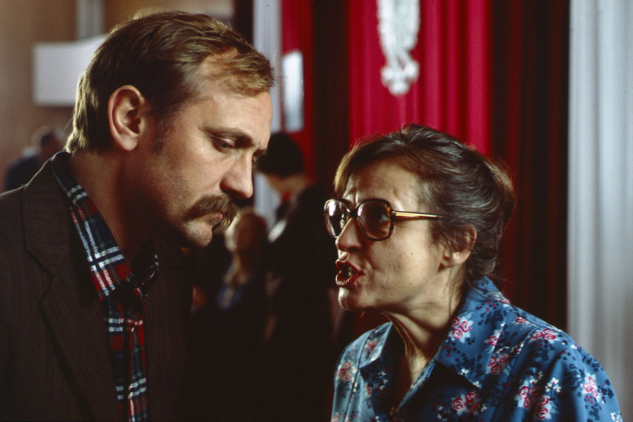 Strike (2006) | Cinematheque | ČSFD.sk