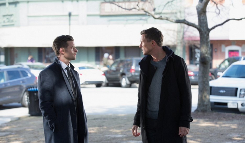 Casper Zafer | ČSFD.cz