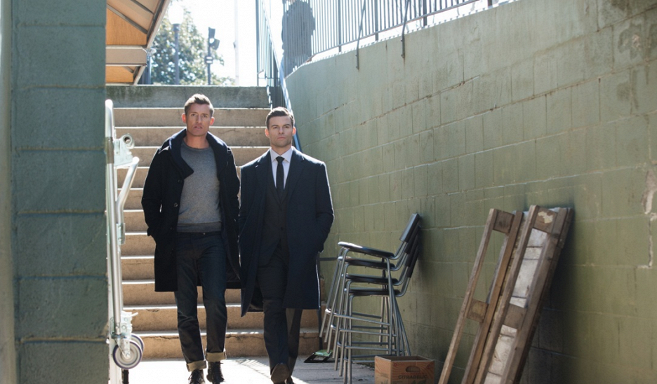 Casper Zafer | ČSFD.cz