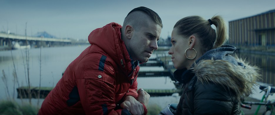 Veerle Baetens | Ciekawostki | ČSFD.cz