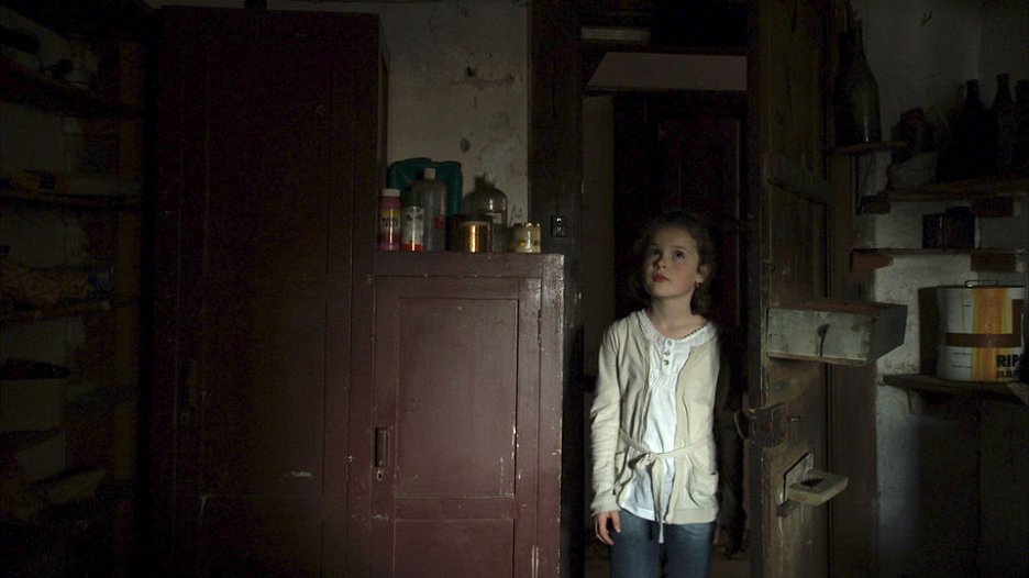 Otec (2010) | ČSFD.cz