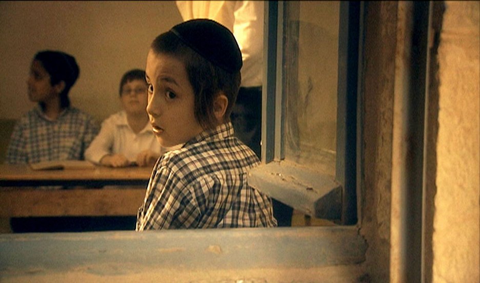 Můj otec můj bůh (2007) | ČSFD.cz