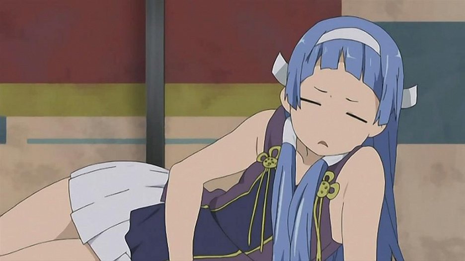 Kannagi (2008) | ČSFD.cz