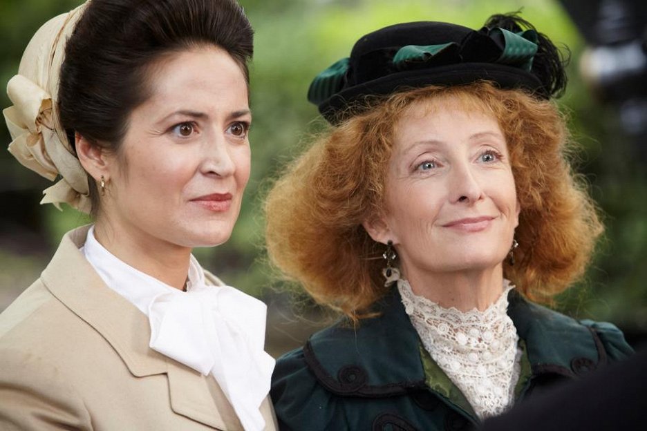 Cheri Maracle | ČSFD.cz