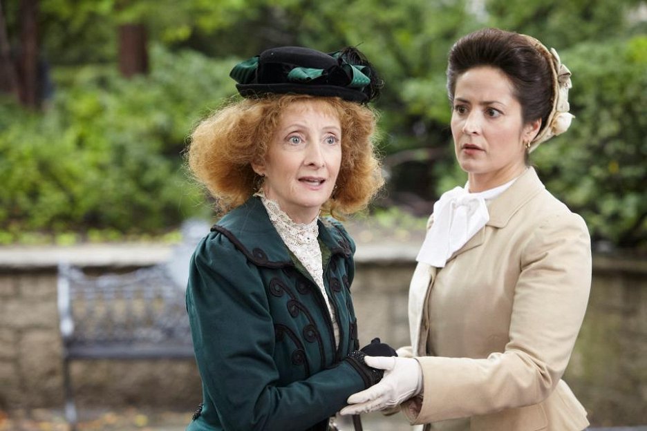 Cheri Maracle | Galerie - Z filmu | ČSFD.cz