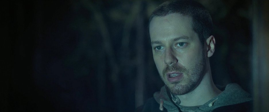 Hush (2016) | ČSFD.cz