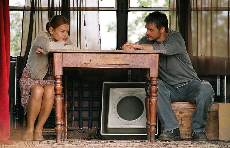 Mistr (2005) | ČSFD.cz