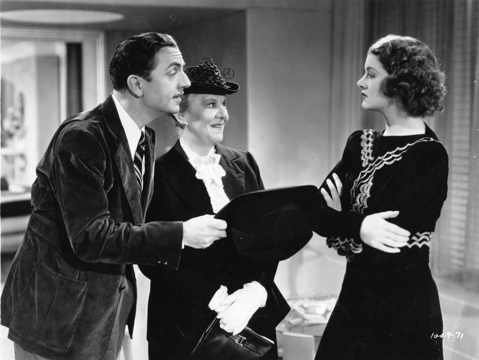 Jessie Ralph | Galerie - Z filmu | ČSFD.cz