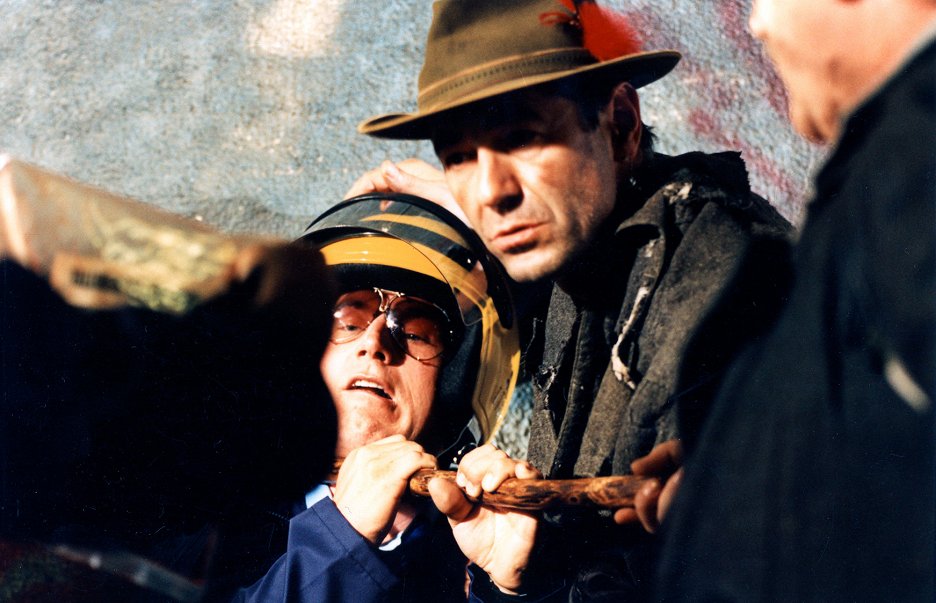 Muttertag (1993) | ČSFD.cz