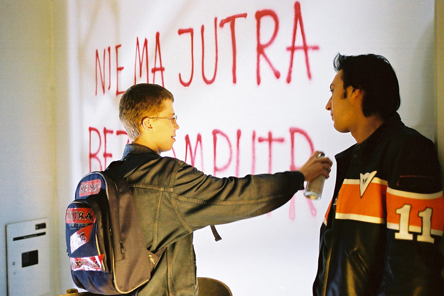 Haker (2002) | ČSFD.cz