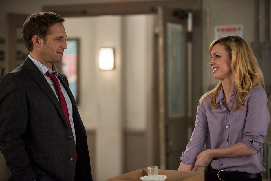 Meg Steedle | ČSFD.cz