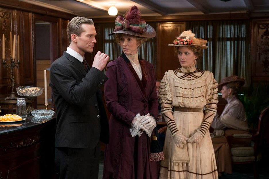 Chad Connell | ČSFD.cz