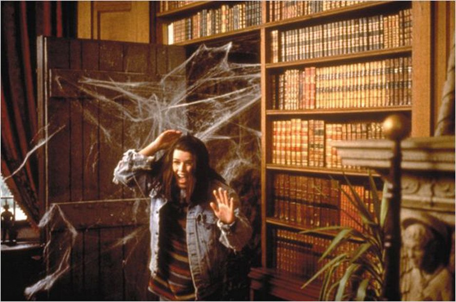 Strašidlo cantervilleské (1996) | ČSFD.cz