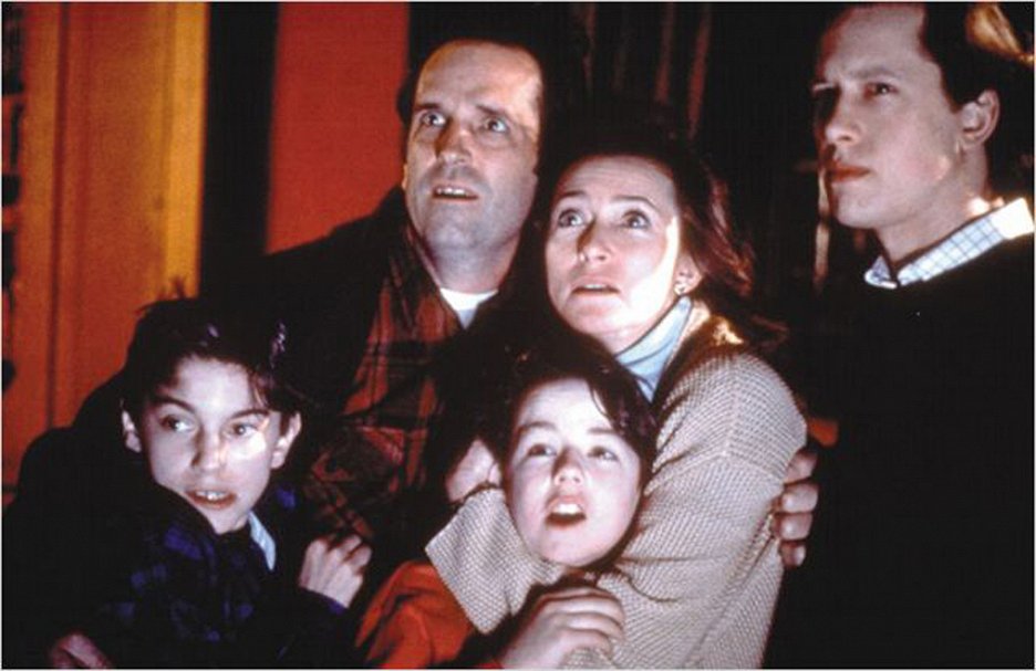 Strašidlo cantervilleské (1996) | ČSFD.sk