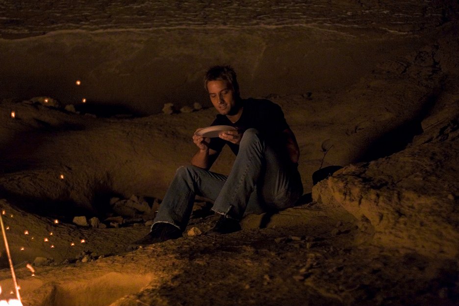 Red Canyon (2008) | ČSFD.cz
