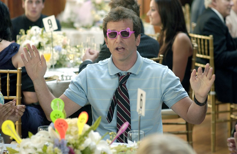 Allen Covert | ČSFD.cz