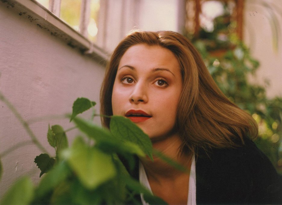 Modré z nebe (1997) | ČSFD.cz