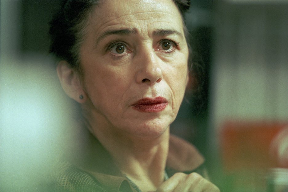 Basia Frydman | ČSFD.cz